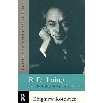 【】R.D. Laing and the Paths of