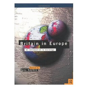 【】Britain in Europe