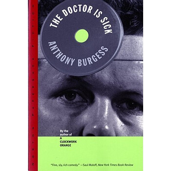 【】The Doctor is Sick