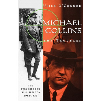 【】Michael Collins and the Troubles