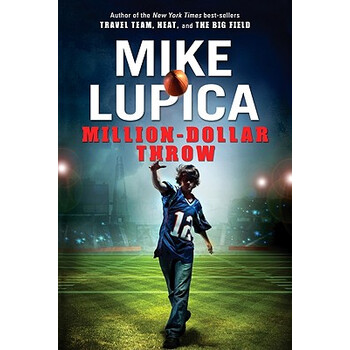 【】Million-Dollar Throw