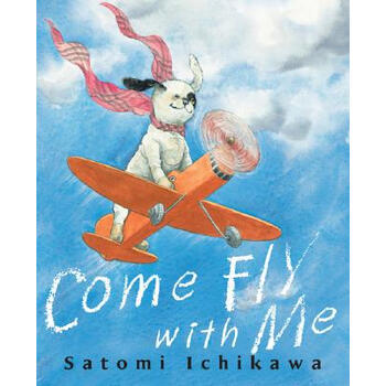 【】Come Fly with Me