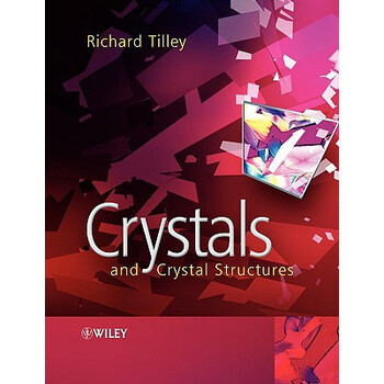 【】Crystals And Crystal Structures