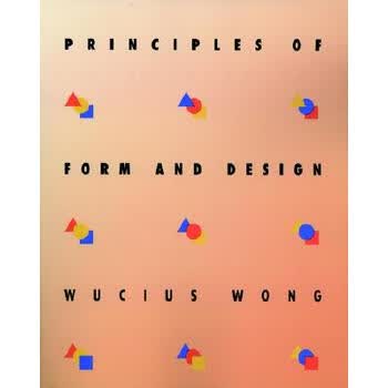【】Principles Of Form And Design