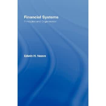 【】Financial Systems