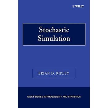 【】Stochastic Simulation