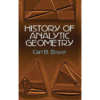 【】History of Analytic Geometry