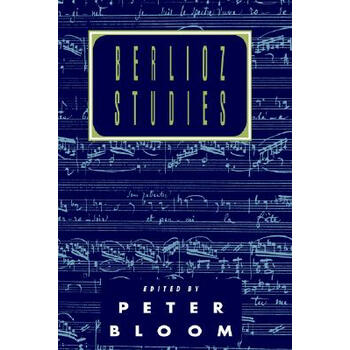 【】Berlioz Studies