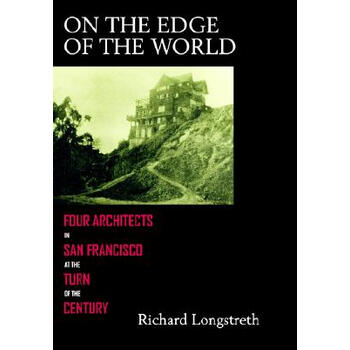 【】On the Edge of the World: Fou