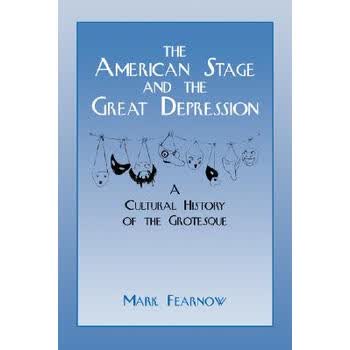 【】The American Stage and the Great