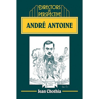 【】Andr Antoine