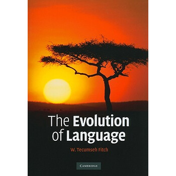 【】The Evolution of Language