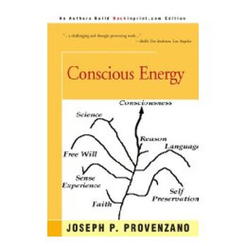 【】Conscious Energy