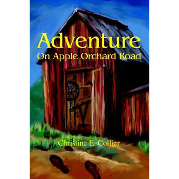 【】Adventure on Apple Orchard Road