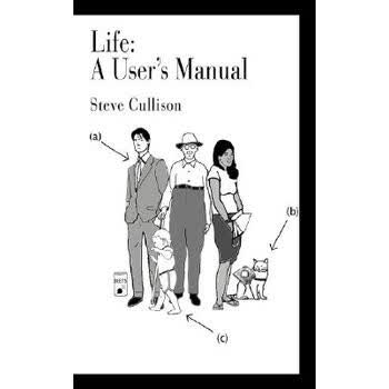 【】Life: A User's Manual