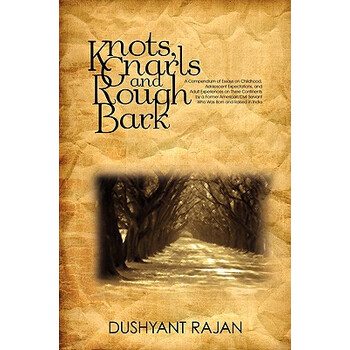 【】Knots, Gnarls and Rough Bark: A