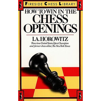 【】How to Win in the Chess Openings