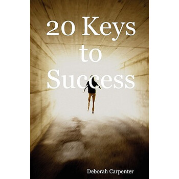 【】20 Keys to Success