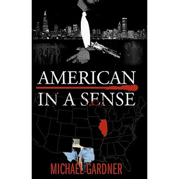 【】American in a Sense