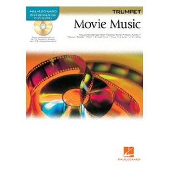 【】Movie Music: Trumpet