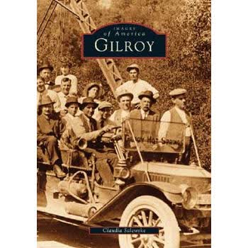 【】Gilroy
