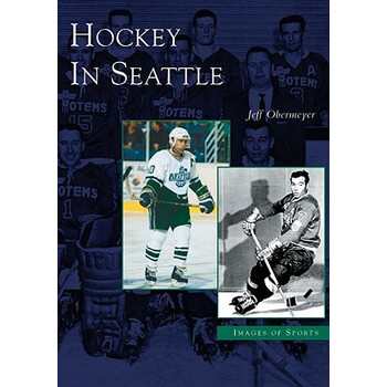 【】Hockey in Seattle