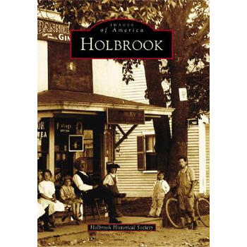 【】Holbrook