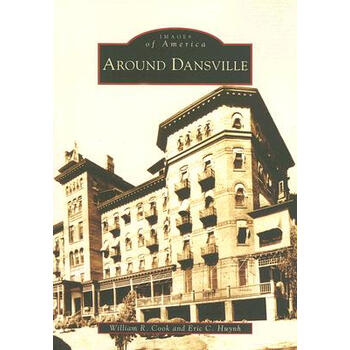 【】Around Dansville