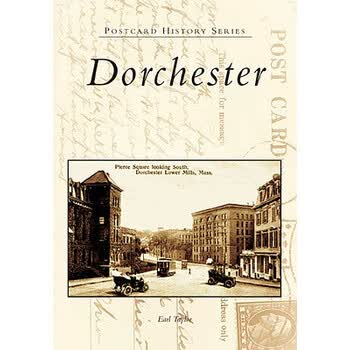 【】Dorchester