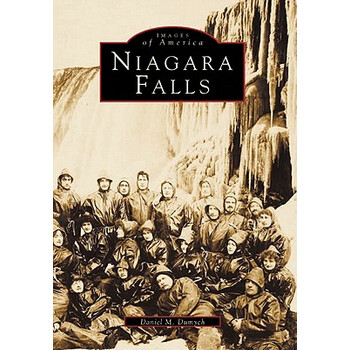 【】Niagara Falls