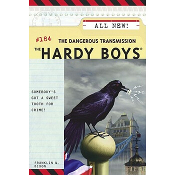 【】The Dangerous Transmission