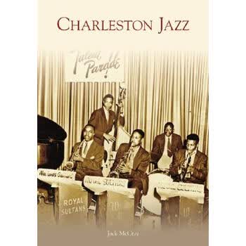 【】Charleston Jazz
