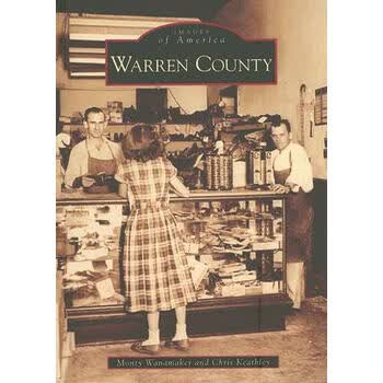 【】Warren County