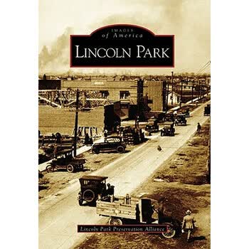 【】Lincoln Park