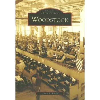 【】Woodstock