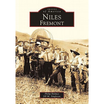 【】Niles, Fremont
