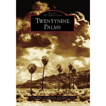 【】Twentynine Palms