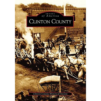 【】Clinton County