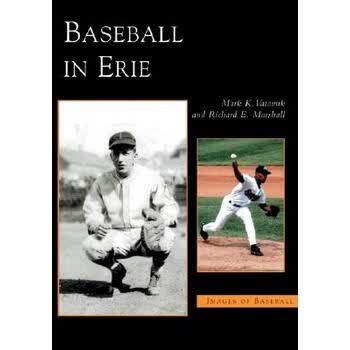 【】Baseball in Erie
