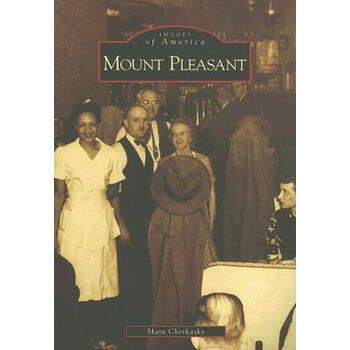 【】Mount Pleasant