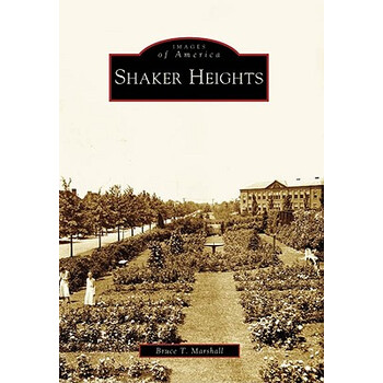 【】Shaker Heights