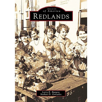 【】Redlands