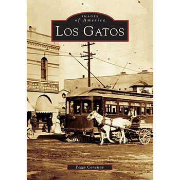 【】Los Gatos