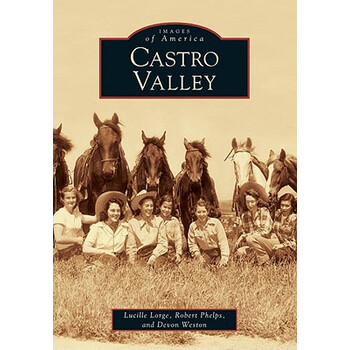 【】Castro Valley
