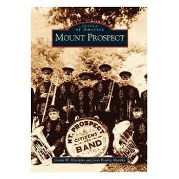 【】Mount Prospect