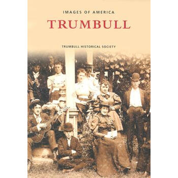 【】Trumbull, CT