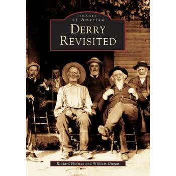 【】Derry Revisited