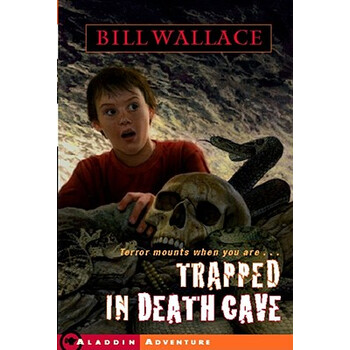 【】Trapped in Death Cave