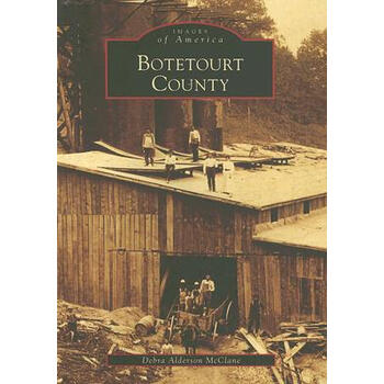 【】Botetourt County