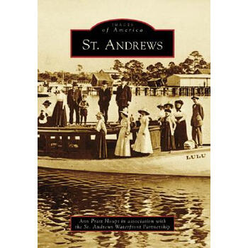 【】St. Andrews